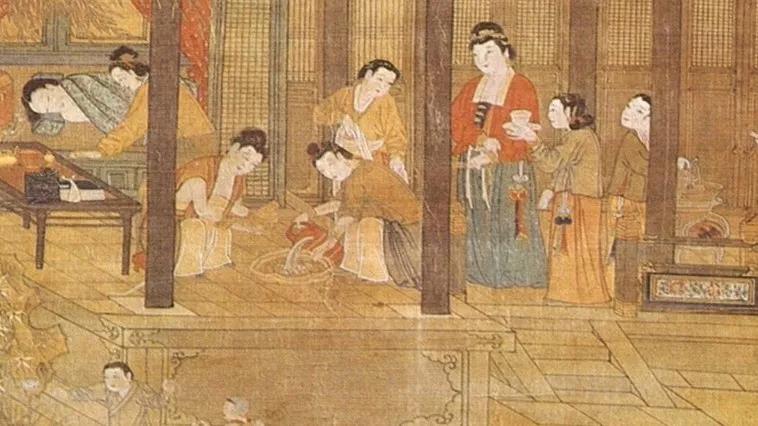 The Commercial Revolution in the Ming and Qing Dynasties - iNEWS