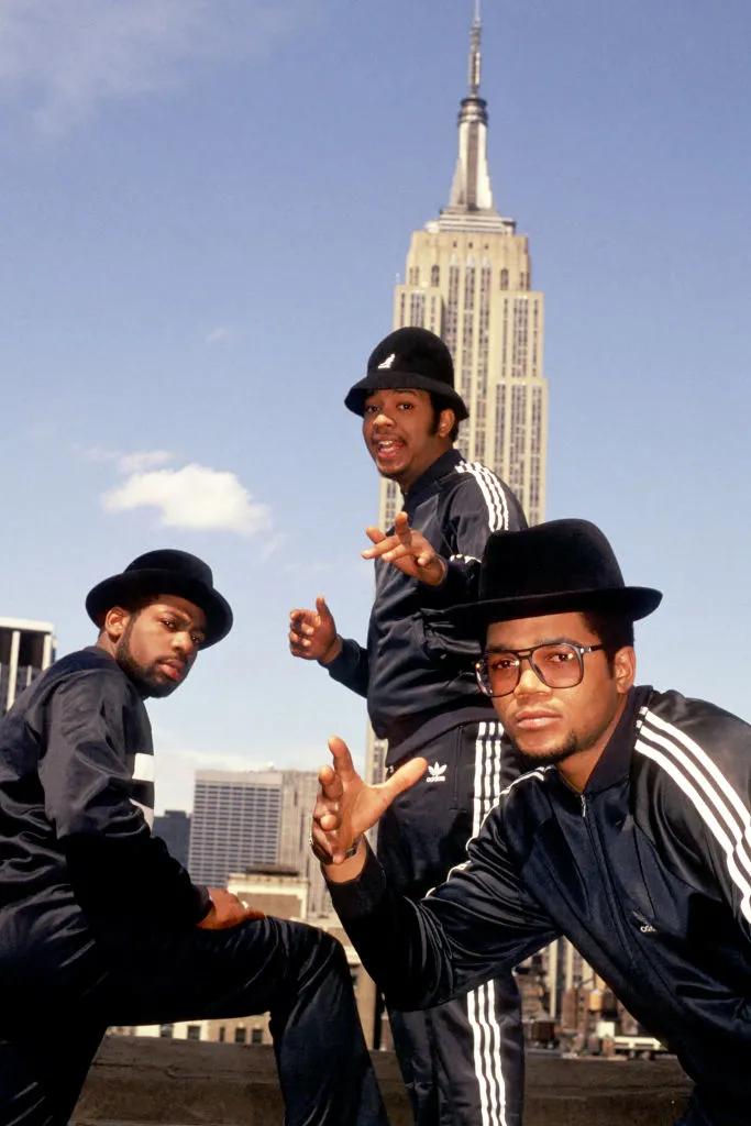 A "hat" between the hipster and the old man, learn about KANGOL's wear ...