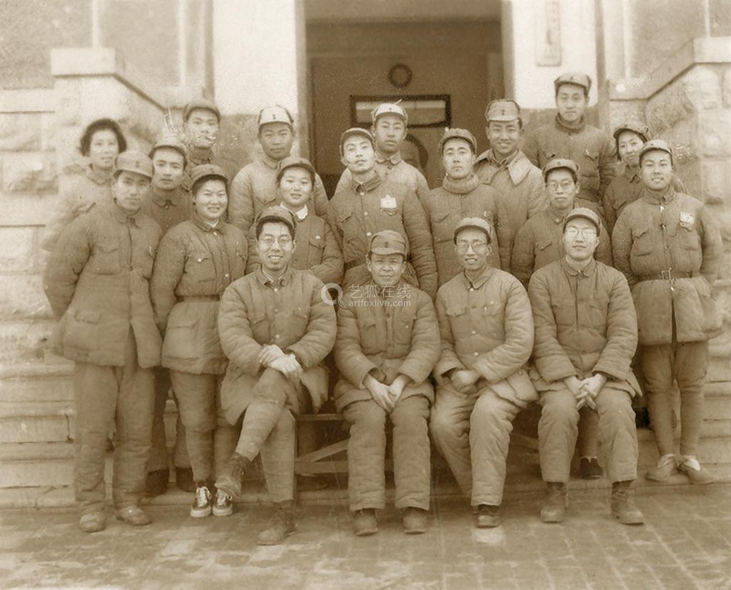 Story: How did the New 1st Army, known as the First Army in the World ...
