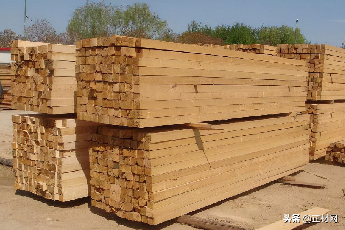What are the common wood keel materials? - iNEWS