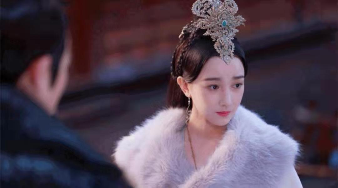 Mrs. Hu Zhu: Fang Zhu showed his true colors, and seemed to like the ...