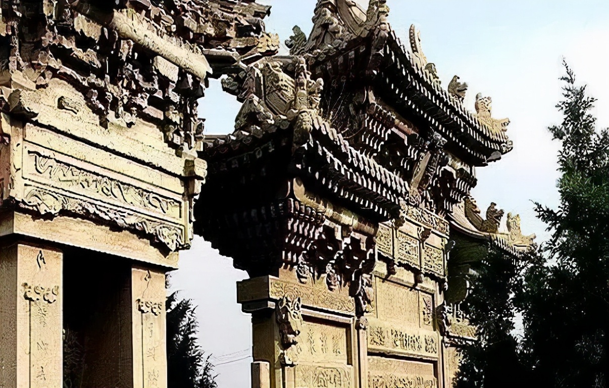 "Prose" Nostalgia in Yangwu Village - iNEWS