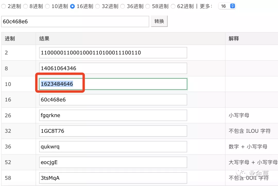 端午不停更！阿里大神帶你從根上理解MongoDB的ObjectId生成原理 - 資訊咖