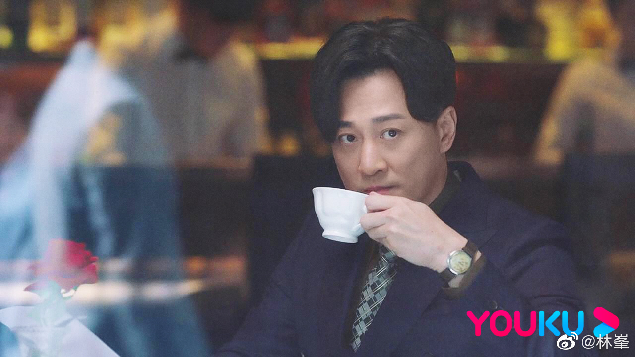 Liu Tao "lied" the audience, in real life, Lin Gongzi would never fall ...