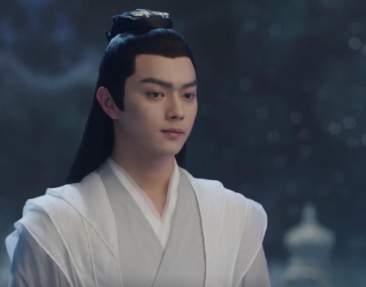 AI acting skills are back in the arena: Xu Kai plays the new drama ...