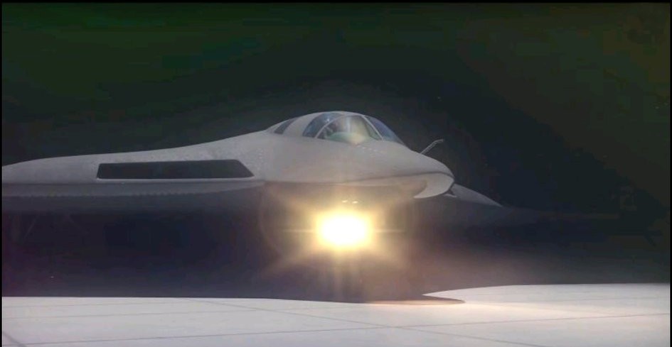 Overtaking in a curve!The first Hidden Boom fully surpasses the ...