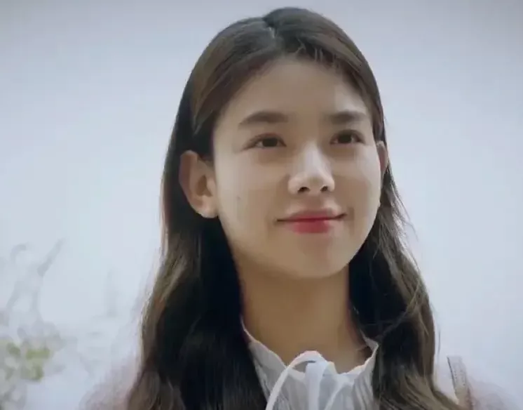 Sun Ning's unfiltered image is exposed, his facial features are tough ...