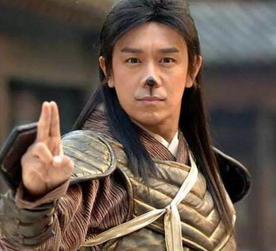 The story of the Liao Zhai we chased together in those years (2) - iNEWS