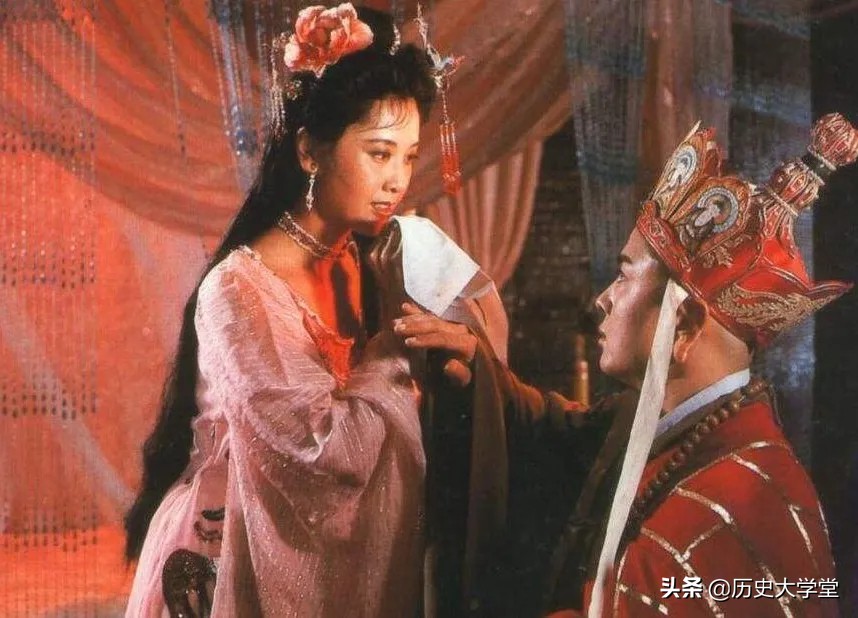 In "Journey to the West", can I live forever only if I eat Tang Seng ...