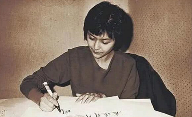 Happy, rich and young Ma Qingwei: married Chen Meiqi for 7 years, Xue ...