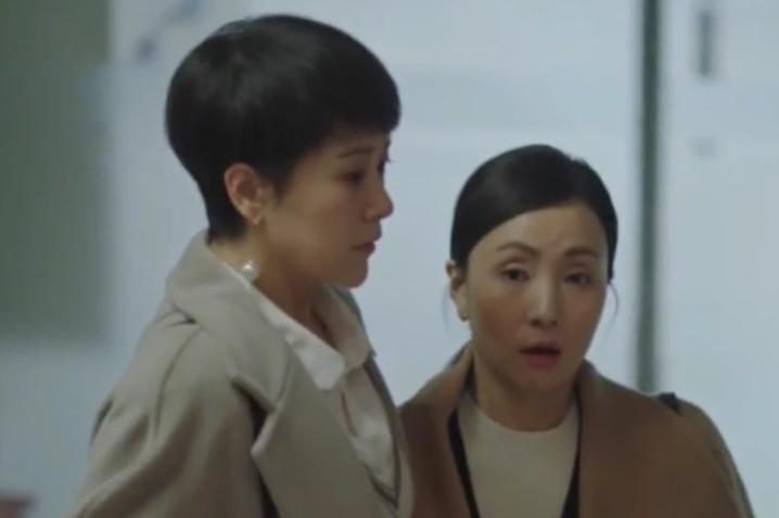 Haiqing's drama "Zhang Weiguo's Summer" passed the record, the male ...