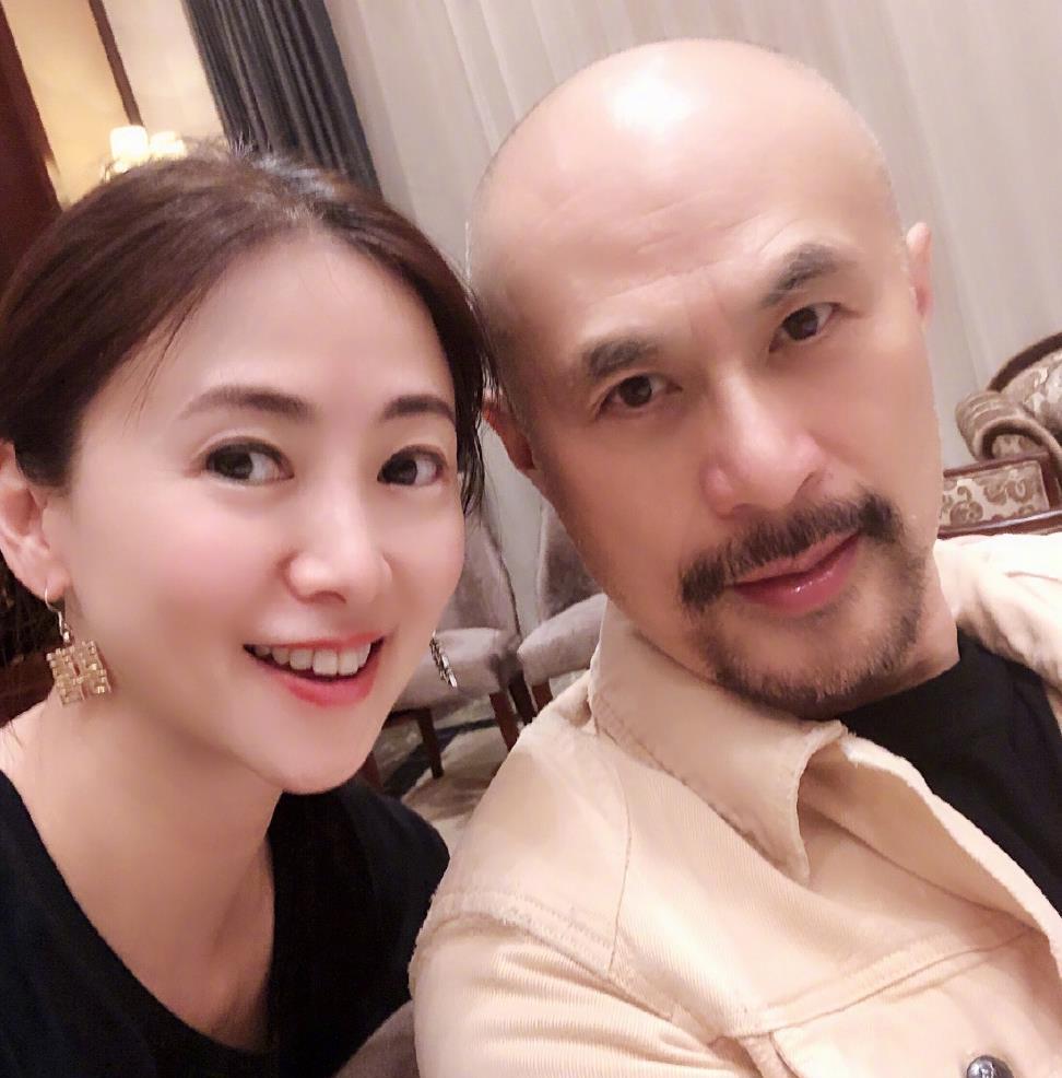 Xu Jinjiang's painting and sculpture level is much better than shooting ...