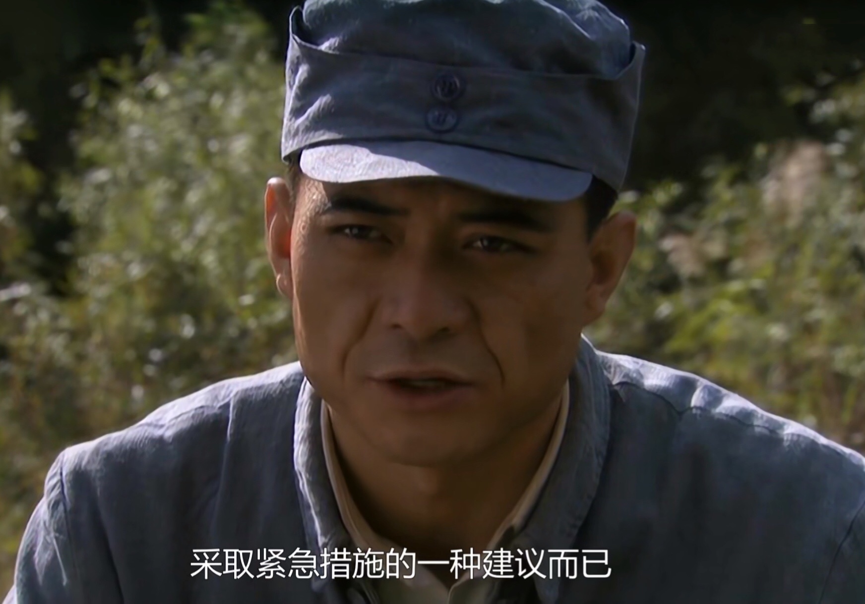 Wen Zeyuan, "Easily Ignored" in "The Sky of History": He is the real ...