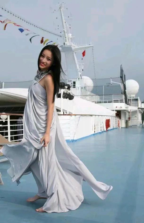 My favorite CCTV sports host, Ma Fanshu - iNEWS