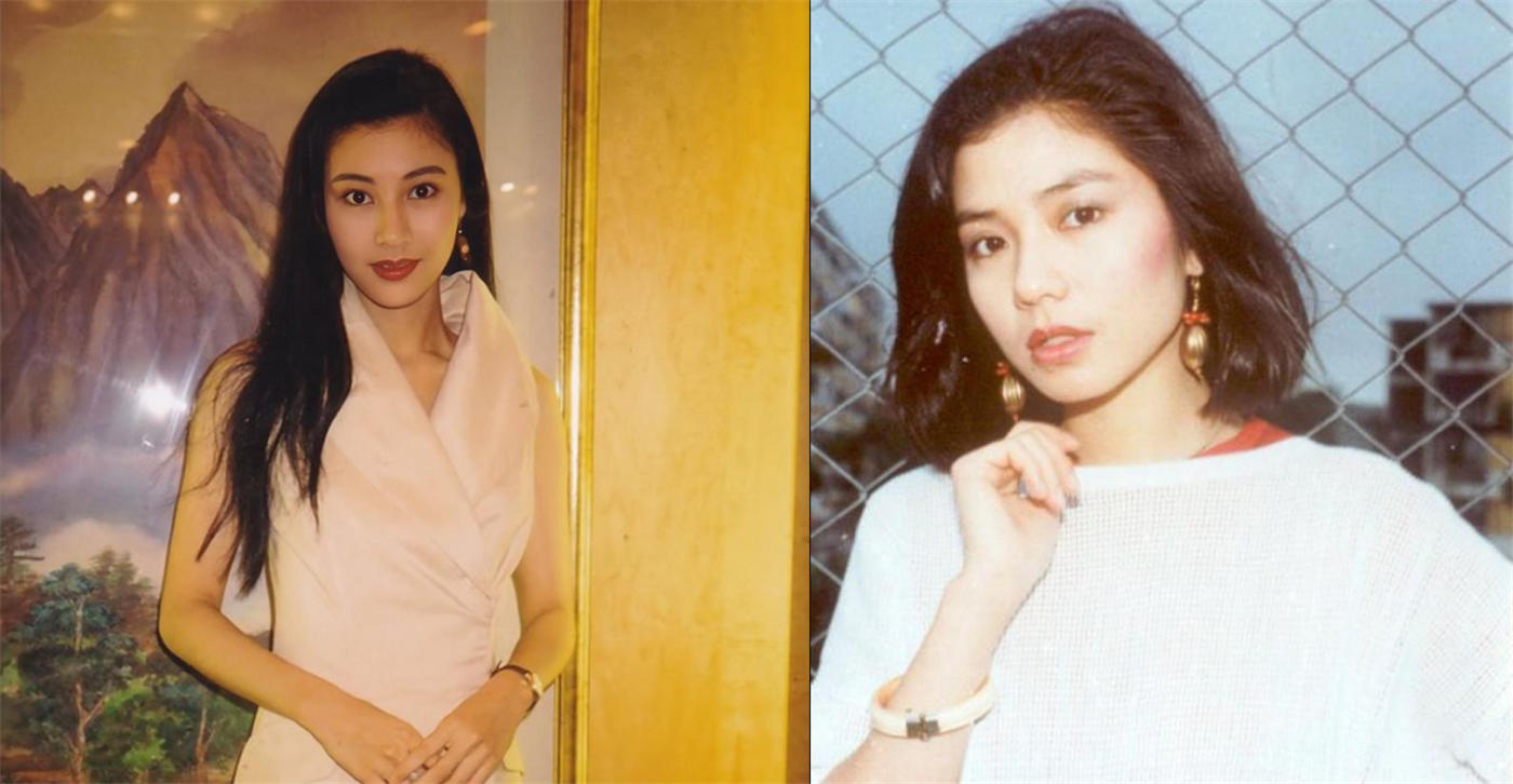 The status quo of the previous 48 "Hong Kong Sister Champions", the ...