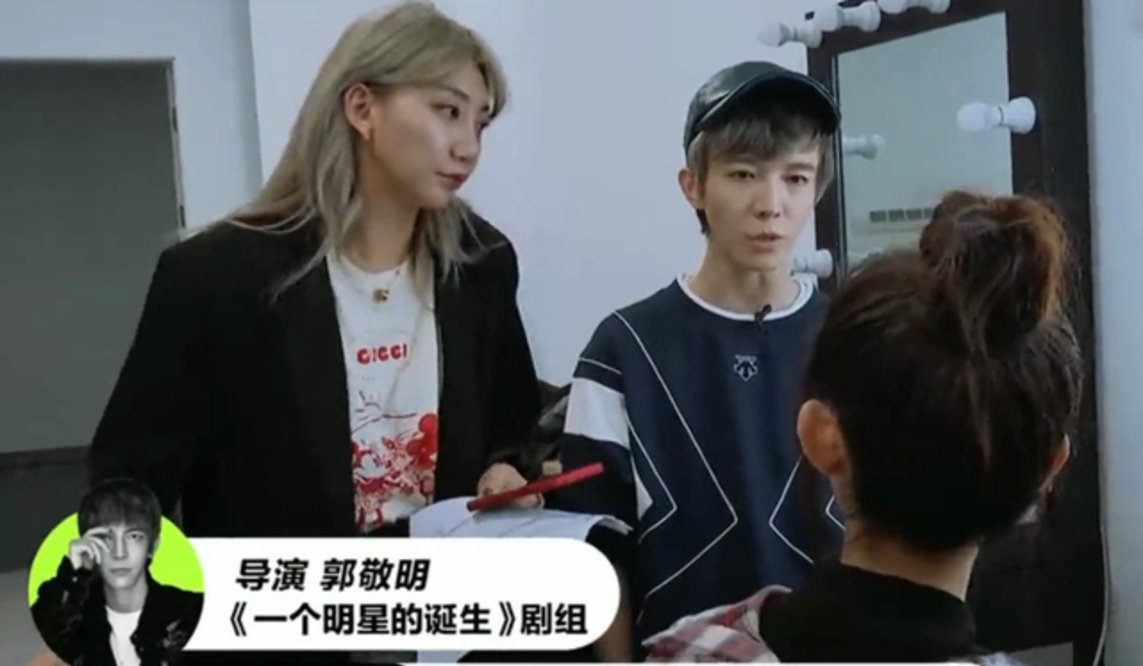 New drama by Yang Zi and Cheng Yi!The female protagonist and the two ...