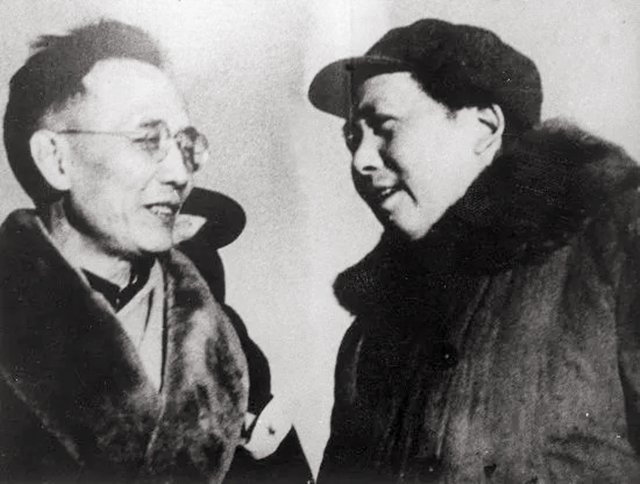 Disclosure: What watches did Mao Zedong, Zhou Enlai, and Deng Xiaoping ...