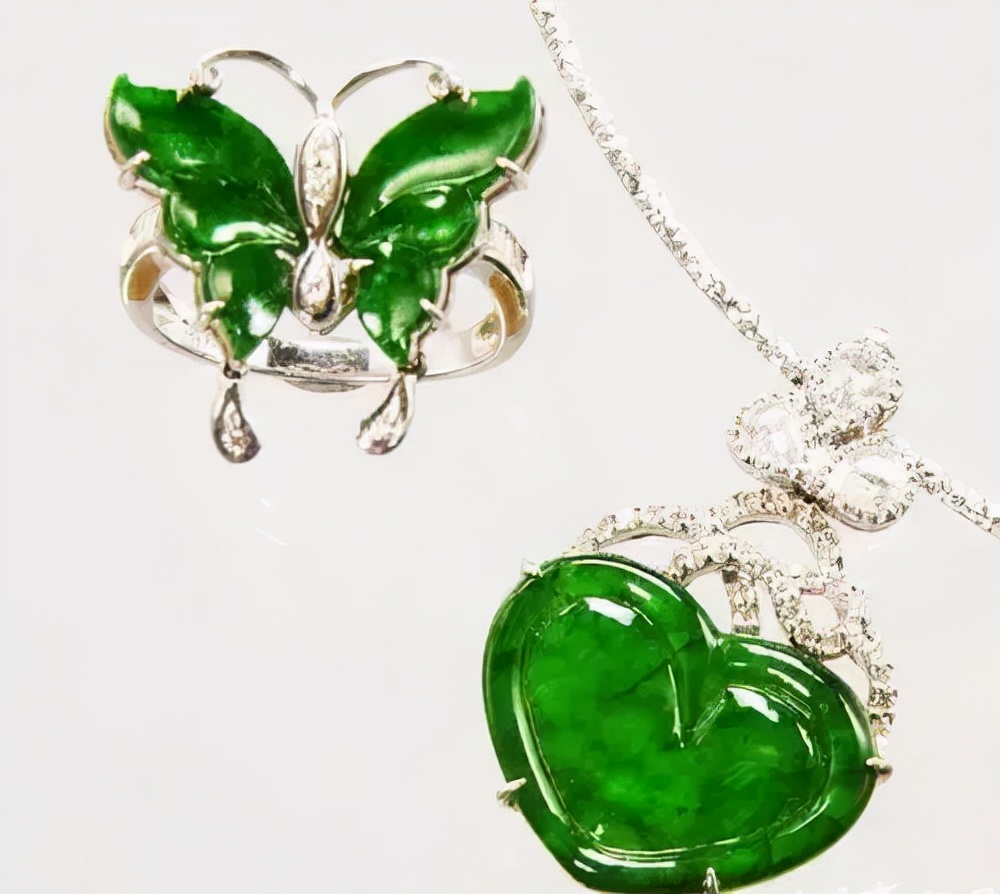 What are the benefits of wearing jade pendants - iMedia