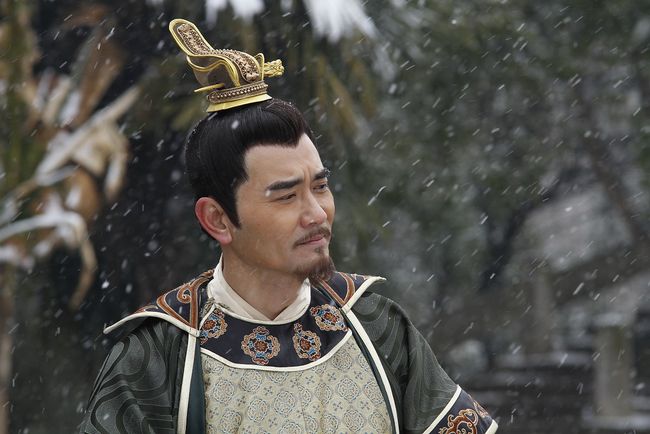 Confusion!Yang Jian seeks to seize Yuwen Yun, but after the Yuwen clan ...