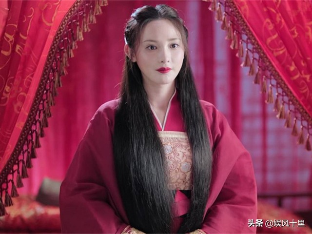 The seemingly humble Lu Yunqi in "Jun Jiuling", in fact, is the ...