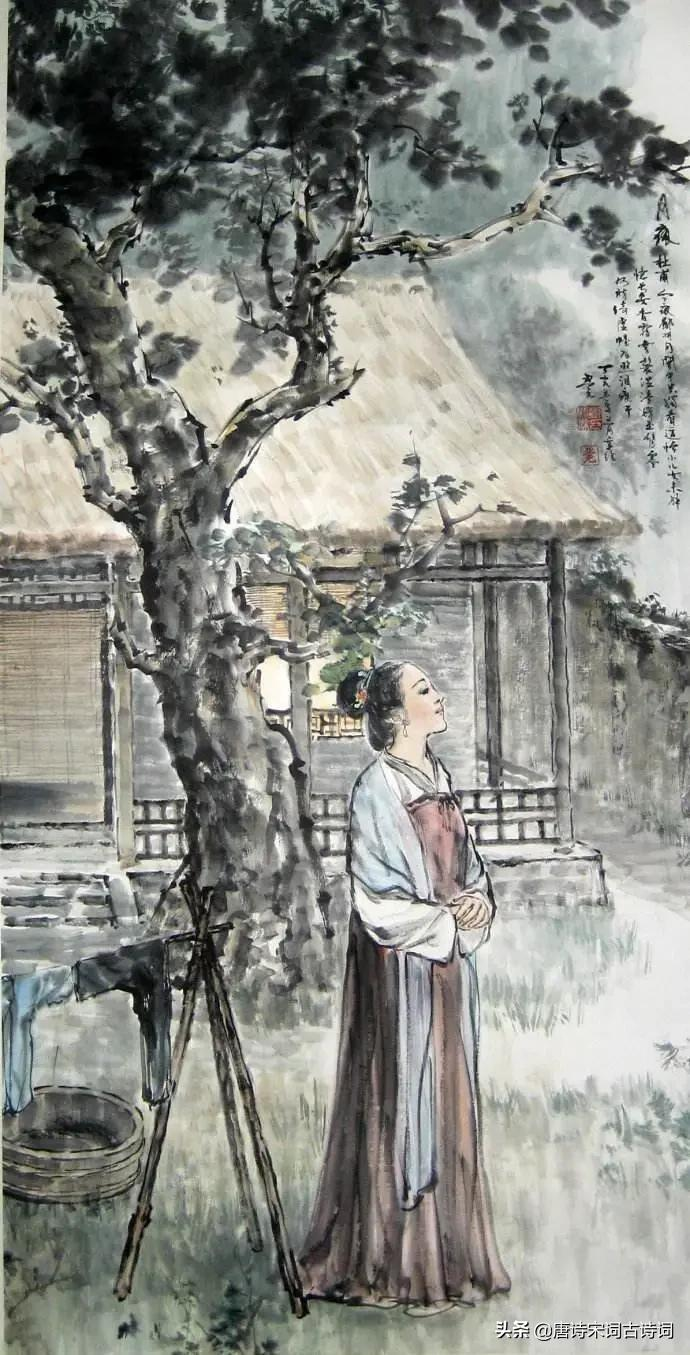 Du Fu: Being crushed by reality, but still loving the world - iNEWS