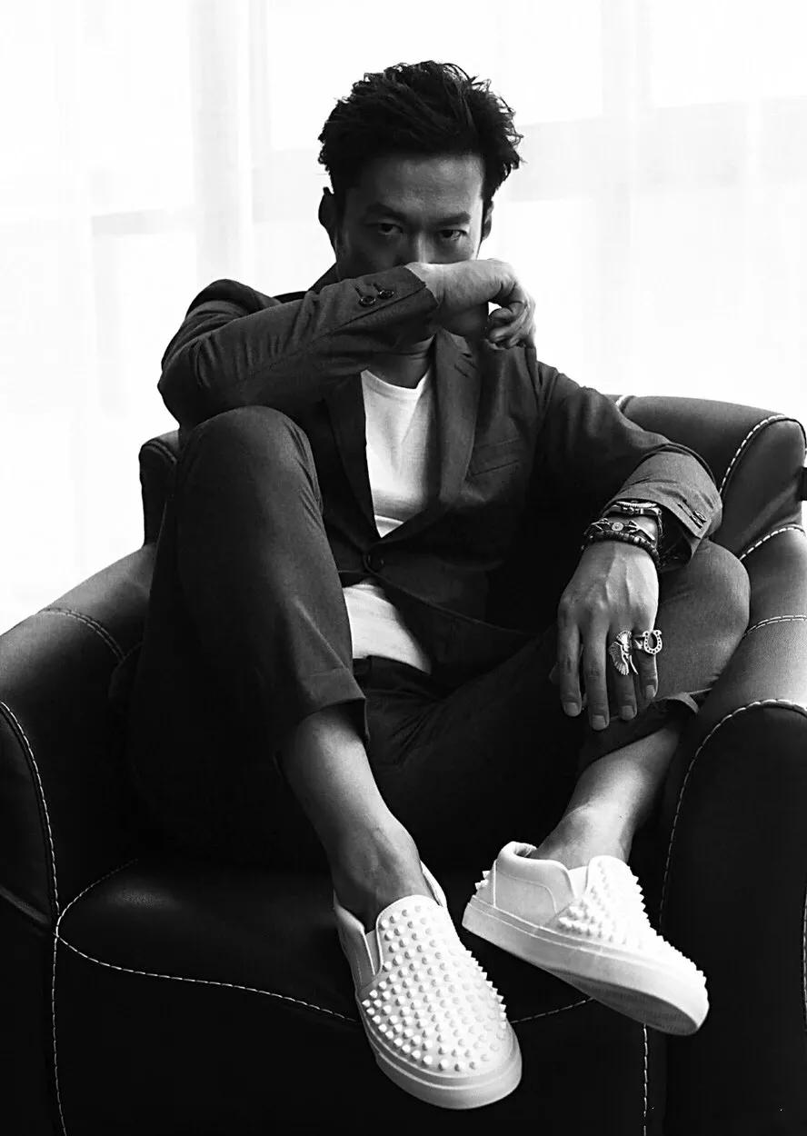 Tan Kai responded to the celebrity assistant's "waste theory", only ...