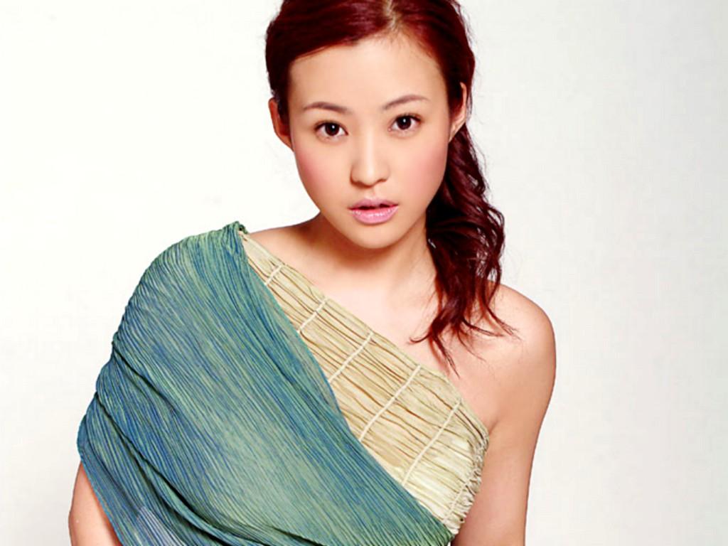 Chen Kexin's "Li Na" latest news: Art film goddess Hao Lei in adult Li ...