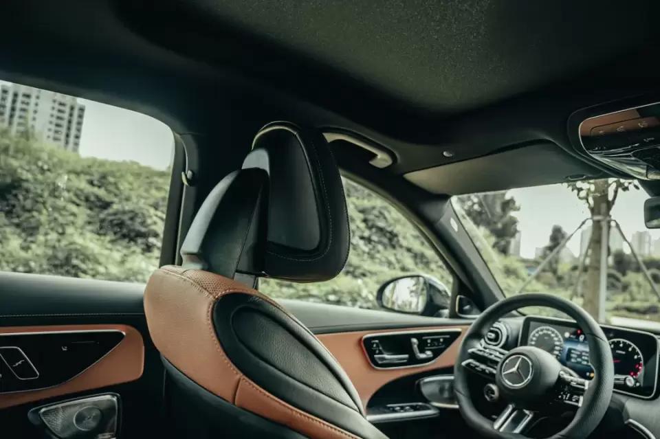 Vehicle interior and exterior decoration engineers comment on the new ...