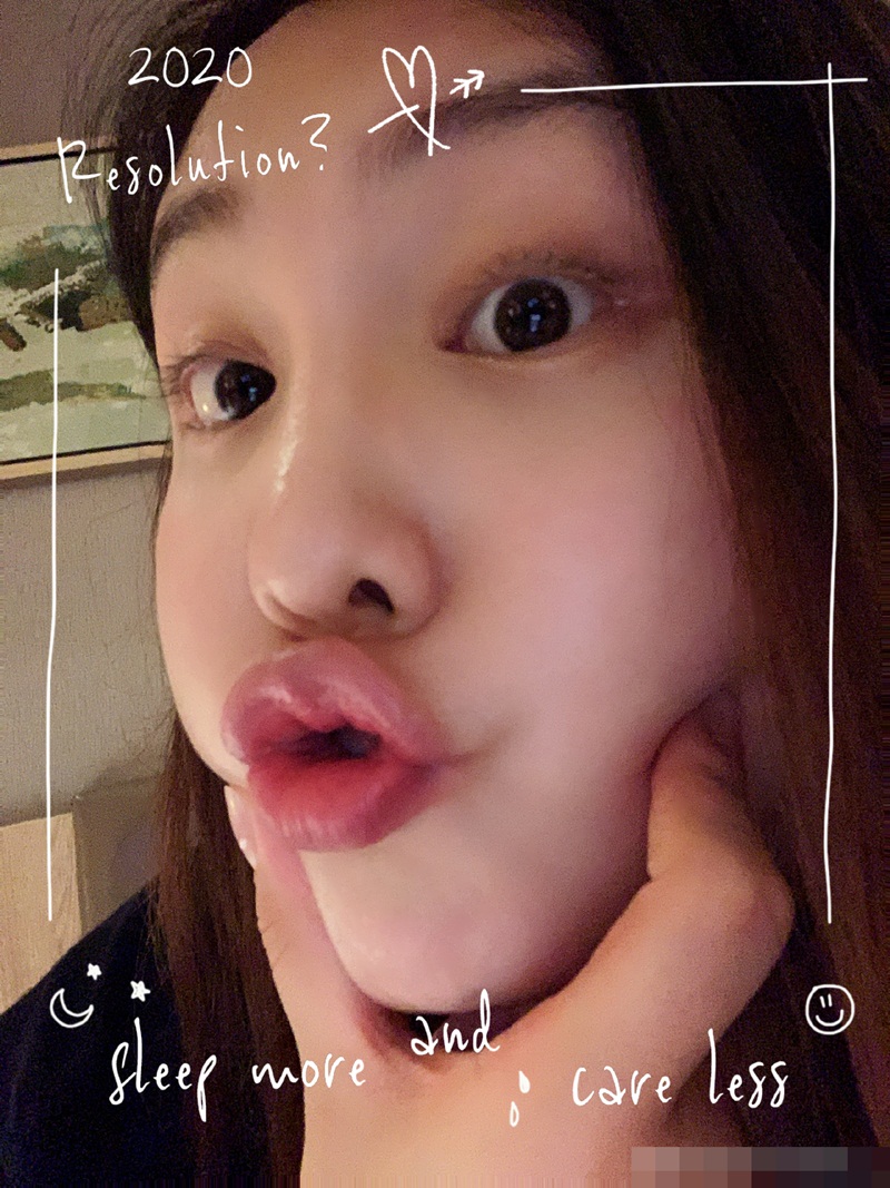 The more you fight, the more bravery!Women's basketball flower Zhang Ru ...