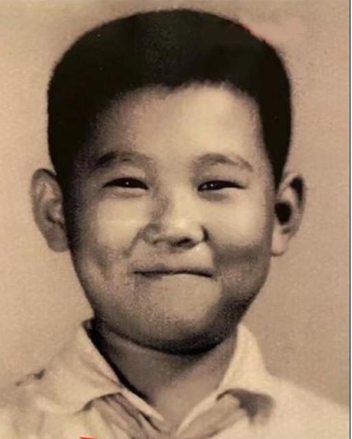 Hu Zhonghui: After leaving the 4-year-old Guo Qilin and going to Japan ...