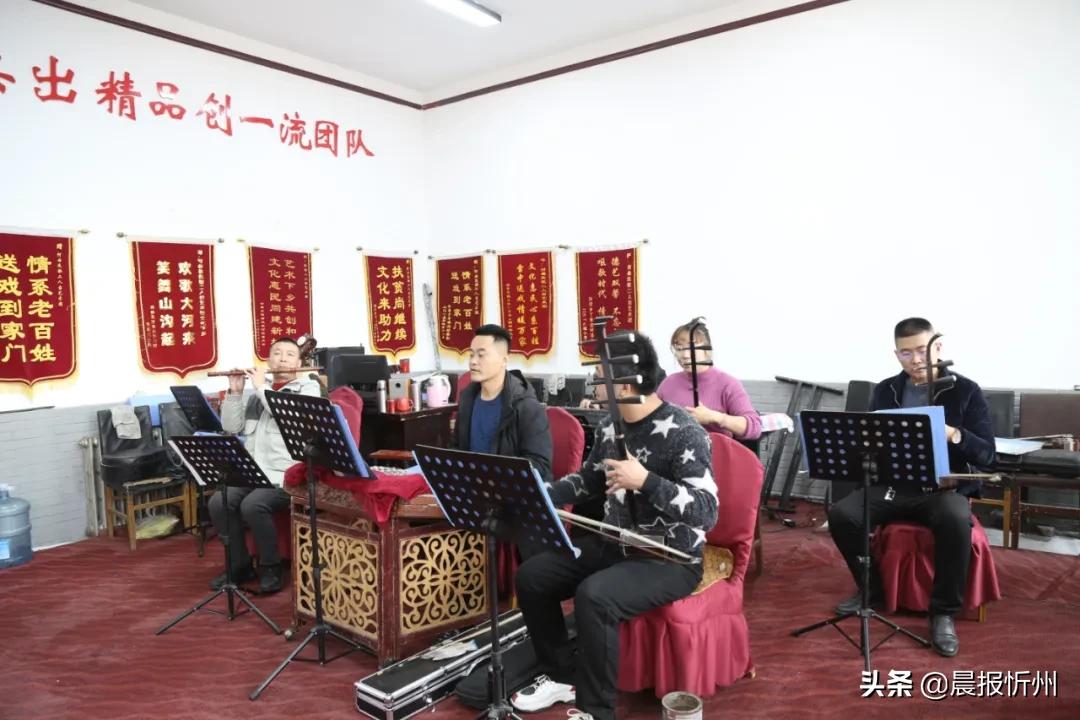 Hequ is the ocean of folk songs, the hometown of Errentai - iNEWS