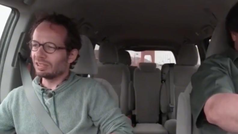 In a real prison escape, 3 high-IQ prisoners used a spoon to dig ...