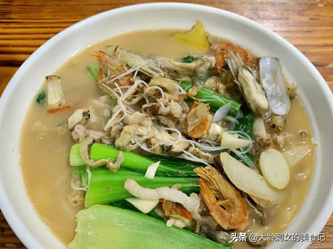 Wenzhou on the tip of your tongue, have you eaten 10 kinds of ...