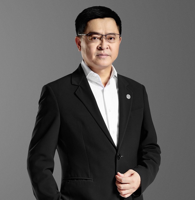 Li Hua, the founder of Excellence Group, is worth about 66.72 billion ...
