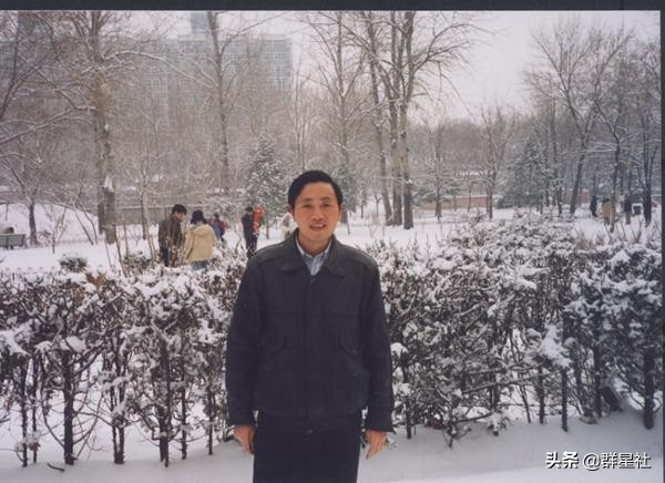 "Northern Emperor" Fu Chongyang: With 4 Bugattis, Supercar Club Wang ...