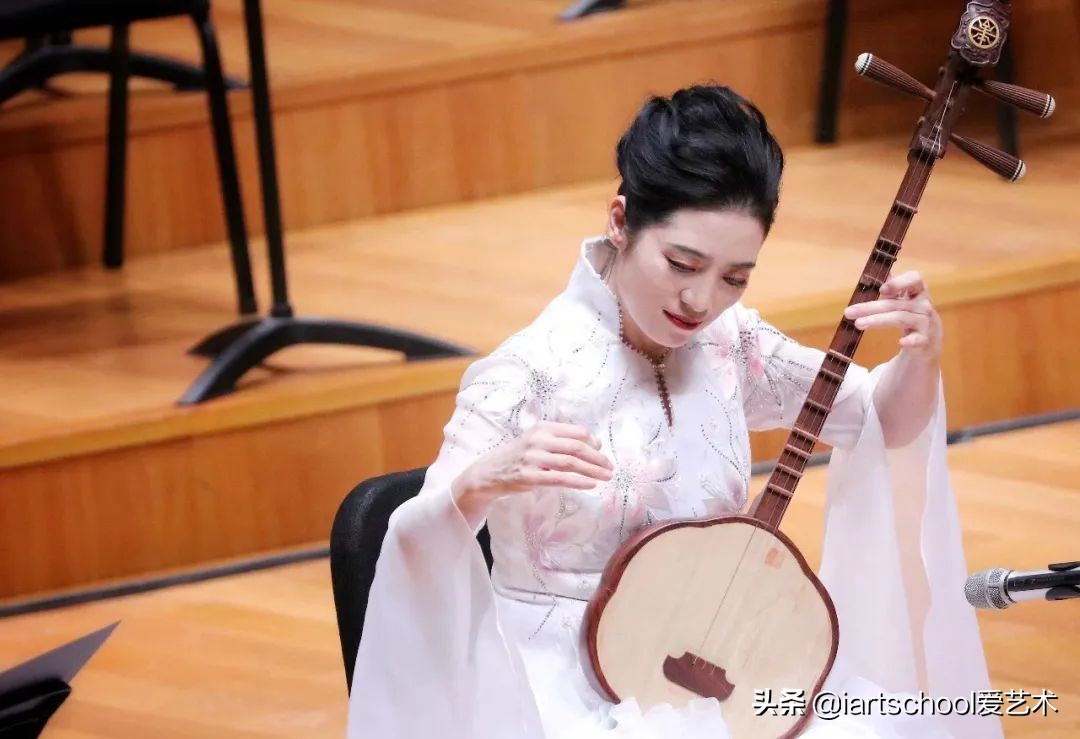 The similarities and differences between Ruan and guitar-Zhongruan ...