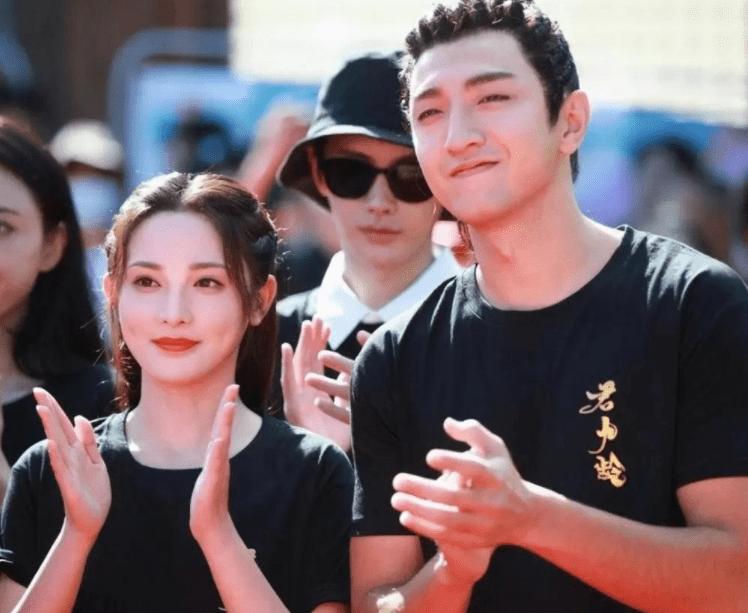 Reconciled?Jin Han, who was derailed by his girlfriend, was ...