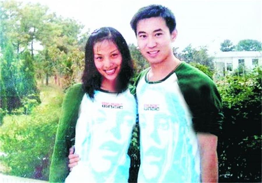 The most beautiful astronaut Wang Yaping, who is her husband and what background?Worship - iNEWS