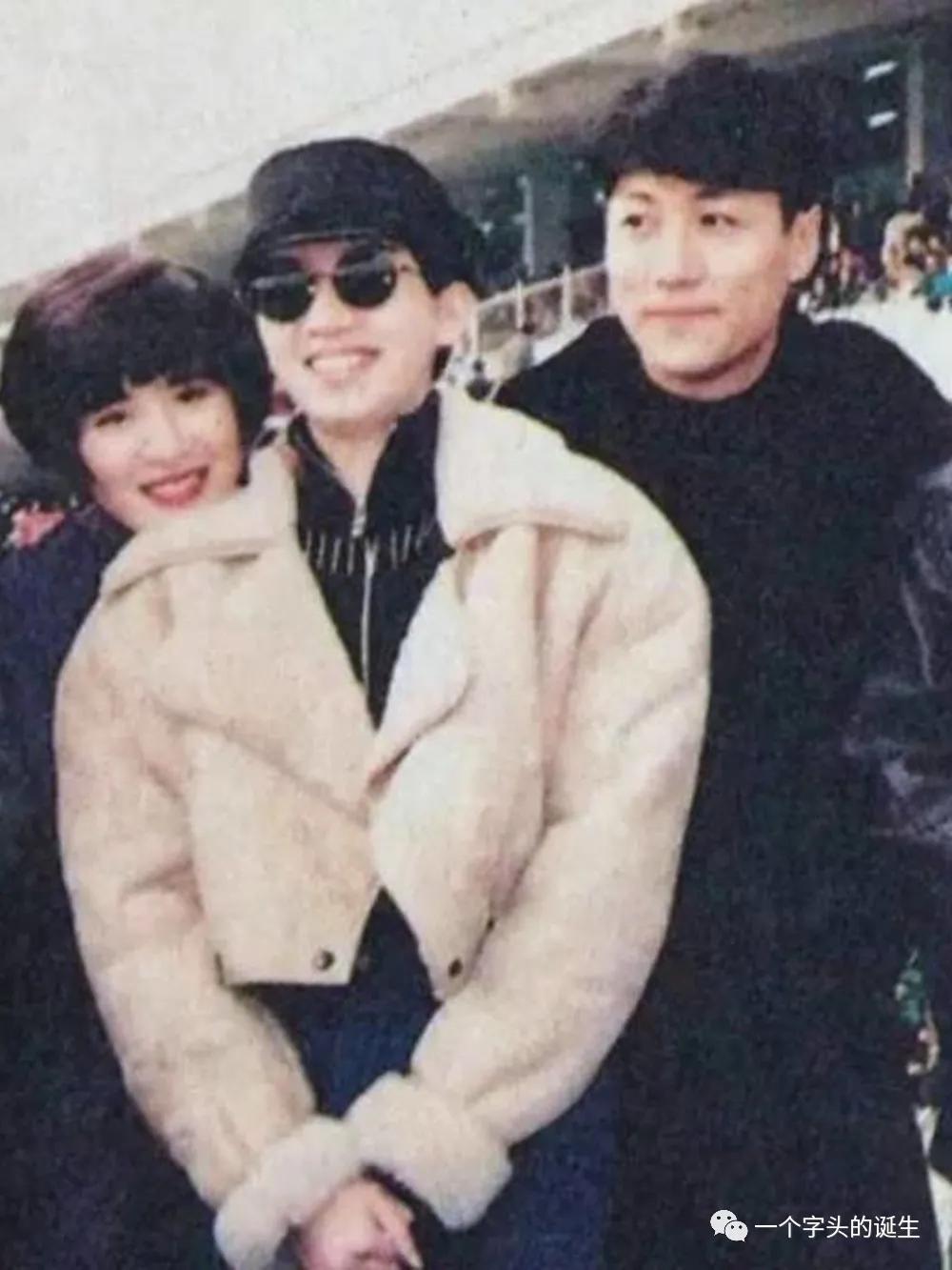 Big Brother Lin Guobin: My Queen Girlfriend Anita Mui - iNEWS