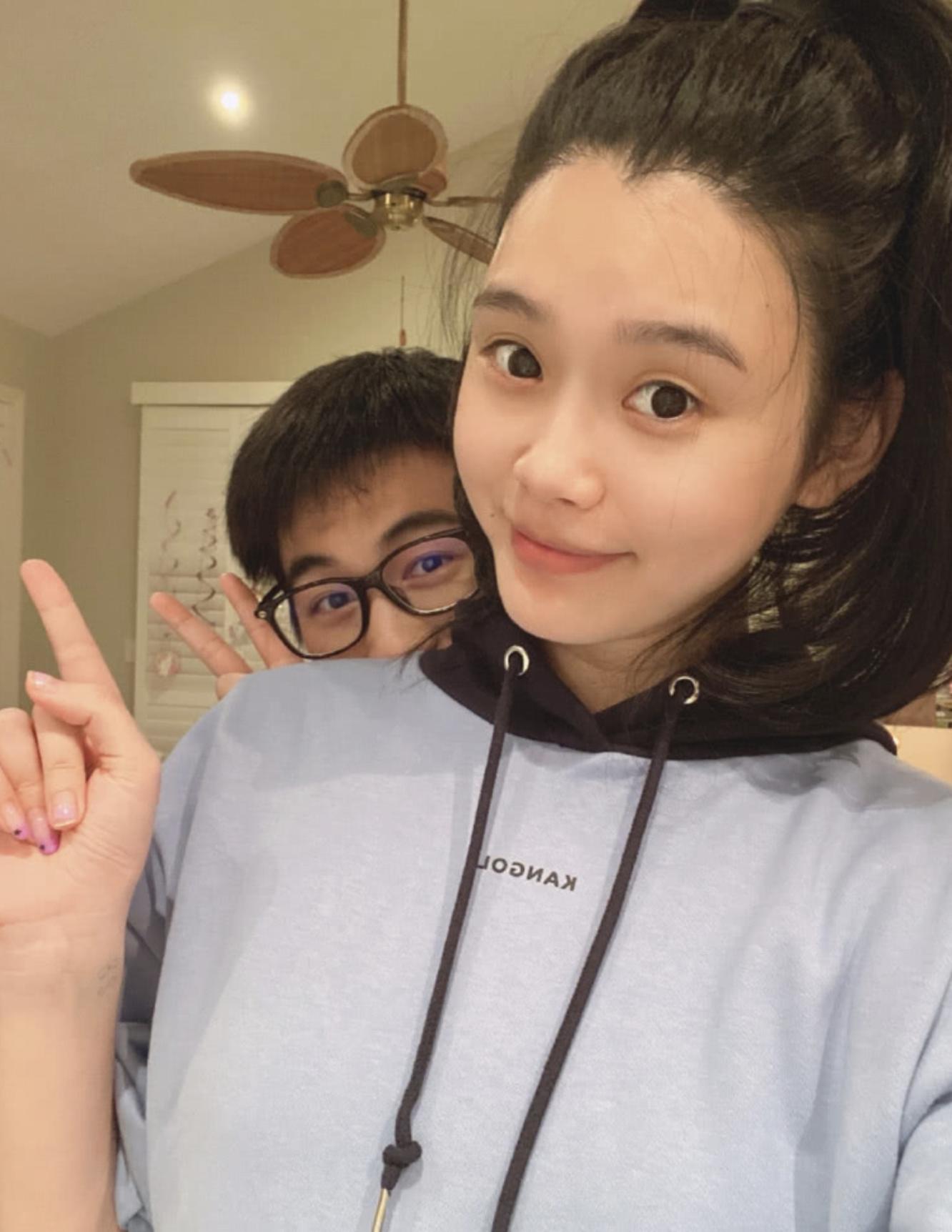 Married into a wealthy family at the age of 30, now she has a second ...