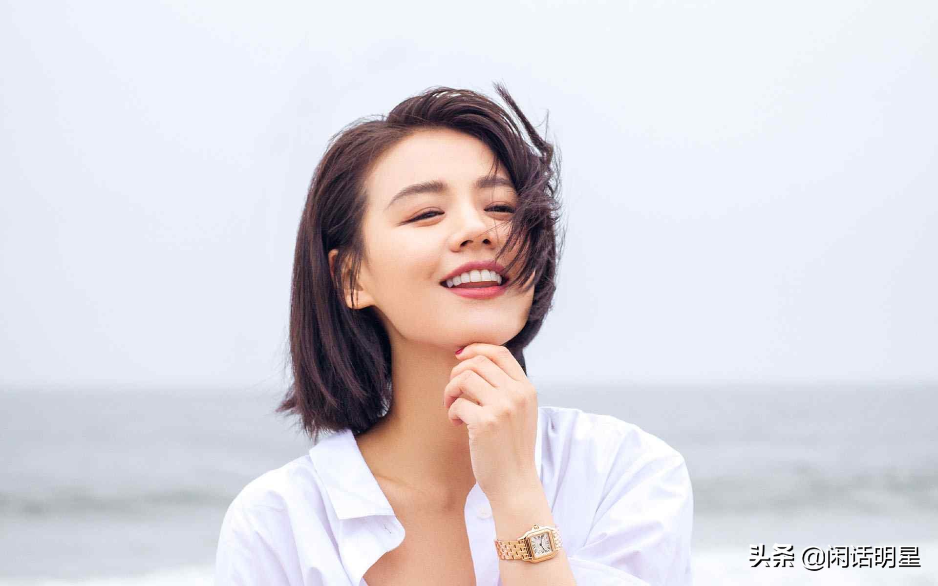 Actress born in 1988, single and unmarried, which one do you like best ...