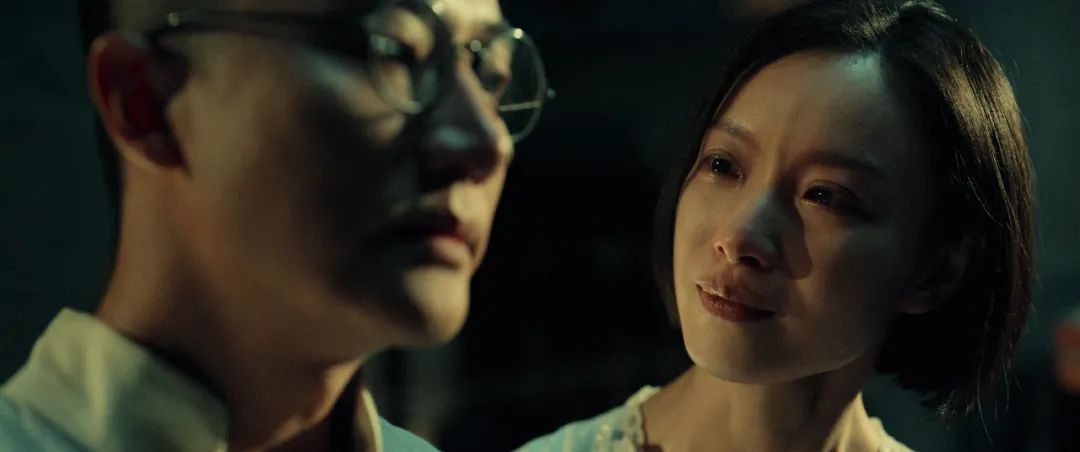 Huang Xuan Ni Ni co-starring as a couple is too seductive!Beautiful ...