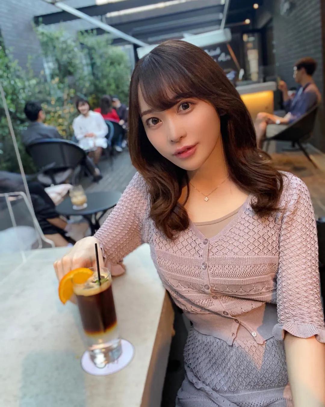 Alice Nanase - iMedia