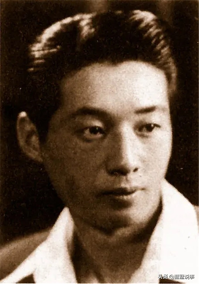 Old photos recall Shi Hui who died young. Who do he and Zhao Dan like ...