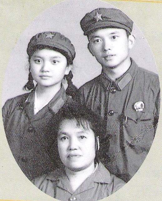 Singer Wang Jing: Unknown inside story of divorce with Nie Weiping ...