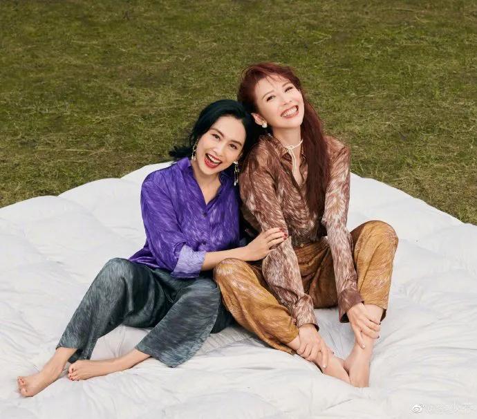 5 true friends in the entertainment industry - iNEWS