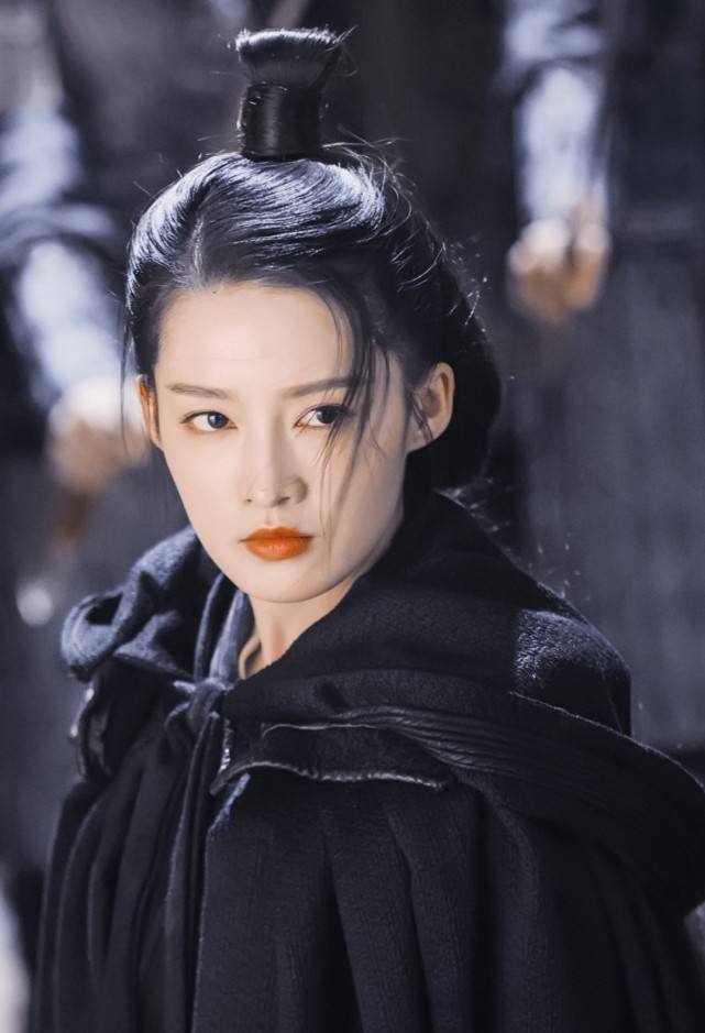 Bailu vs. Li Qin, who has the most temperament - iNEWS