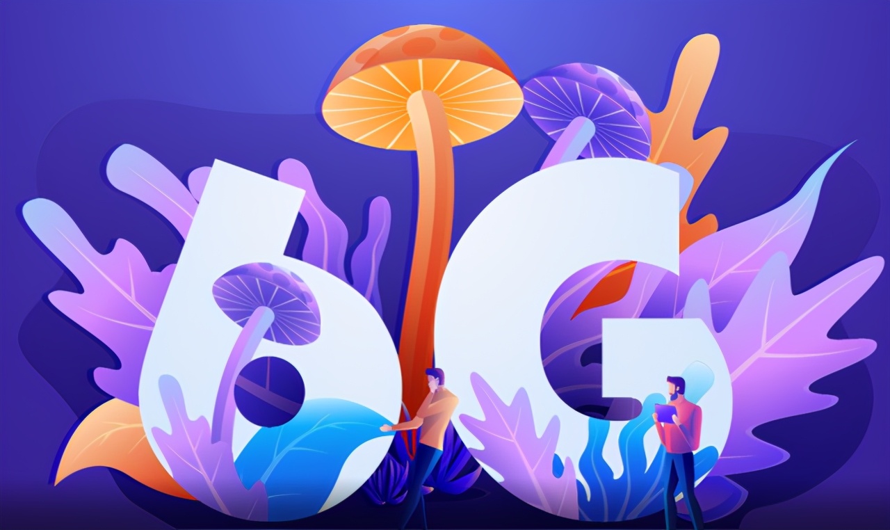 華為稱6G將在2030年到來，即將發布6G白皮書 - 資訊咖