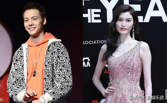 William Chan exposed his love affair!Suspected of dating and cohabiting ...