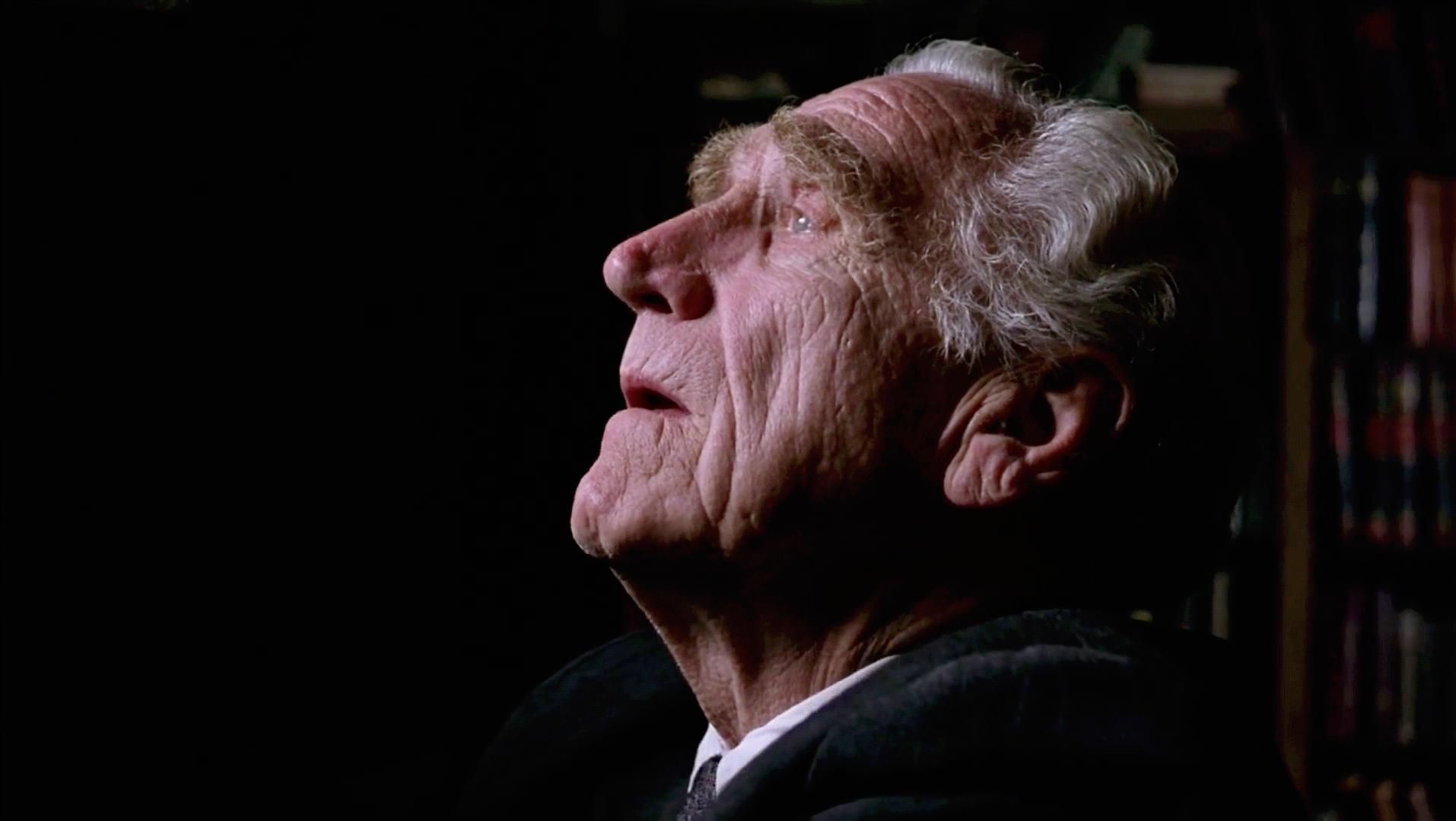 "Shawshank's Redemption": Institutionalization and Freedom - iNEWS